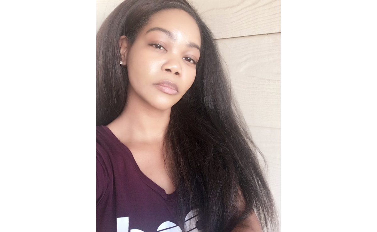 Photo : Kitti Jones affirme avoir partagé le quotidien de R. Kelly ...