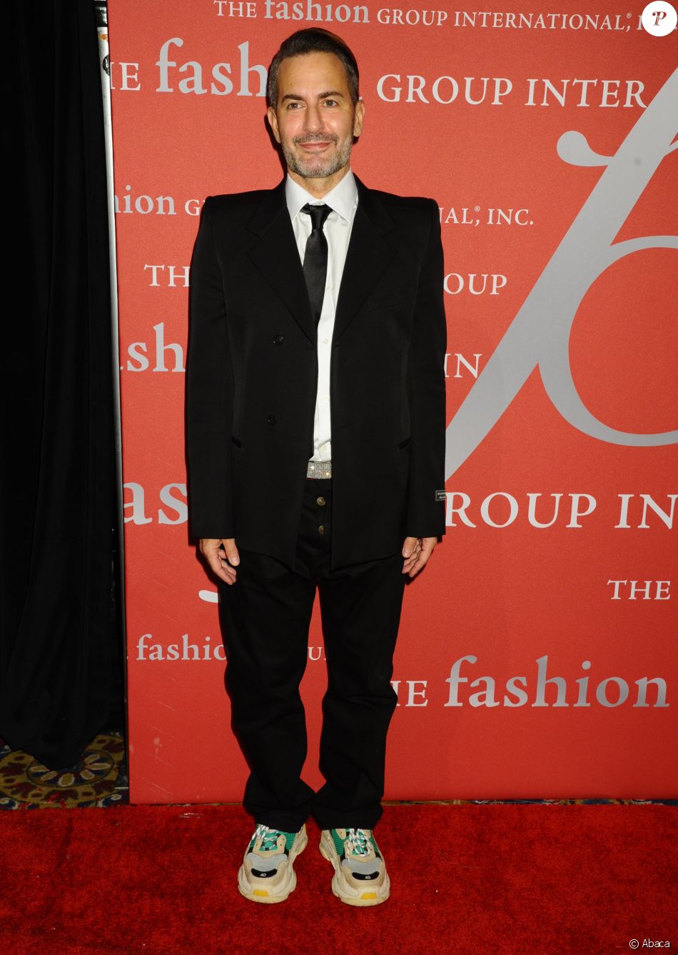 Marc Jacobs - 34e édition de la Night of Stars'' à New York, le 26 ...