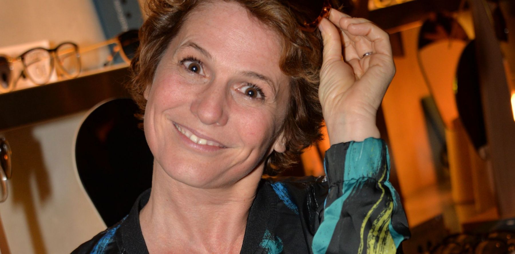 Maureen Dor, harcelée : "Un animateur hyper connu s'est jeté sur moi ...