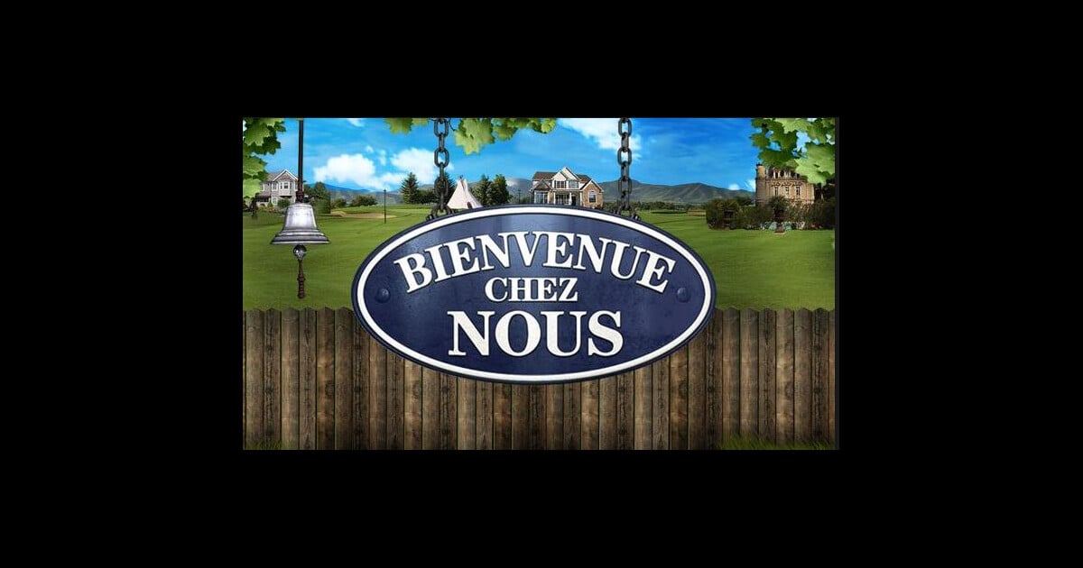 Bienvenue chez nous : Nicolas déjà vu dans une émission ! - Purepeople