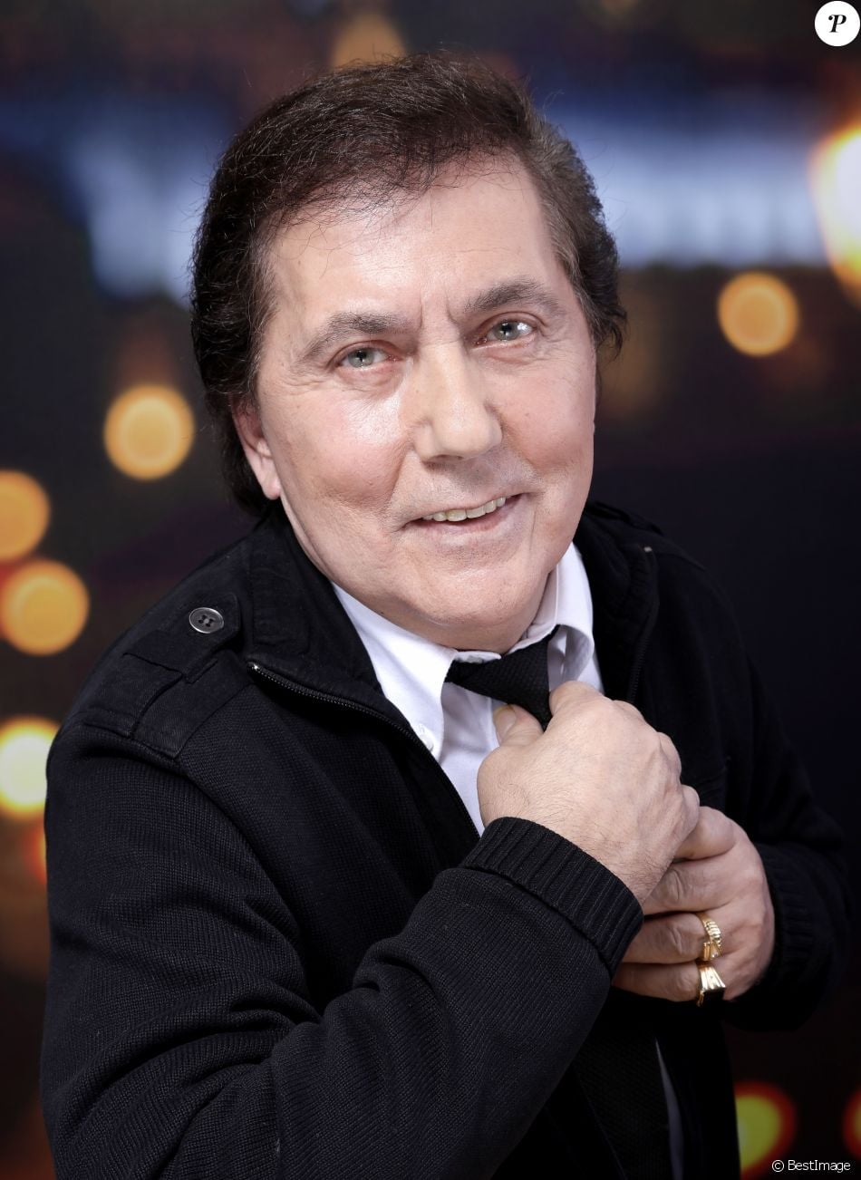 Portrait de Frank Michael le 14 janvier 2016 14/01/2016 - Paris ...