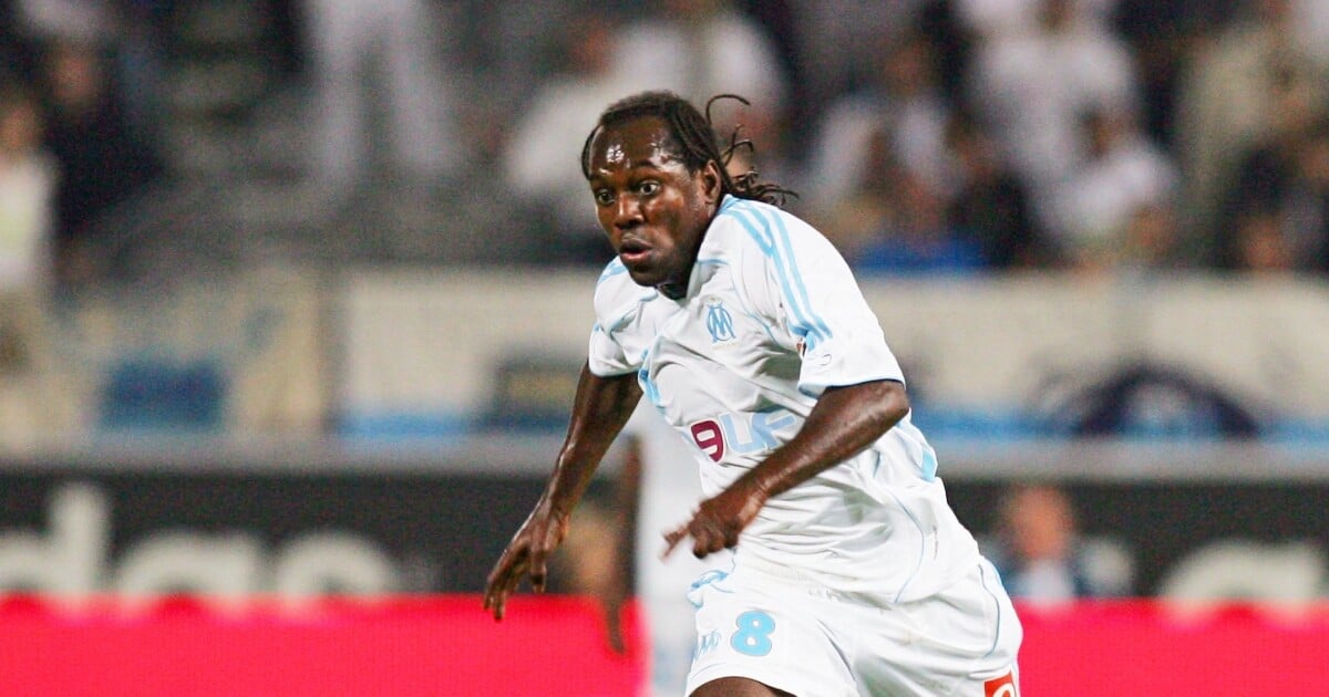 Wilson Oruma (ex-OM), la descente aux enfers : Une "étrange maladie ...