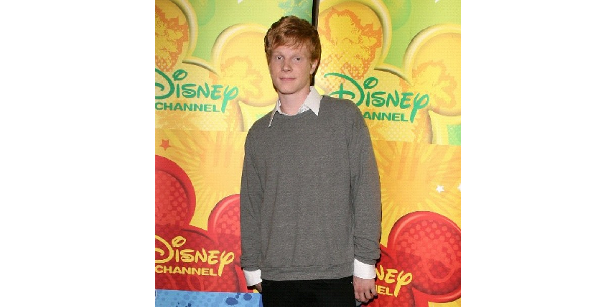 Photo : Adam Hicks. Mars 2012. - Purepeople