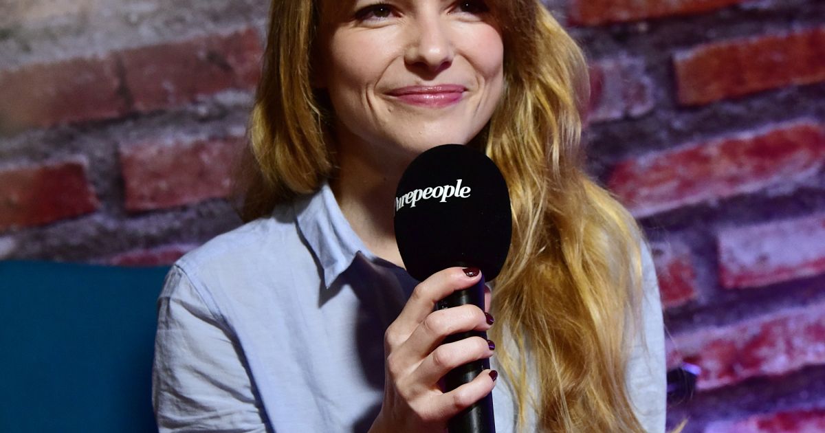 Exclu – Cécilia Cara : "Roméo et Juliette ? Ça me restera sans doute à ...