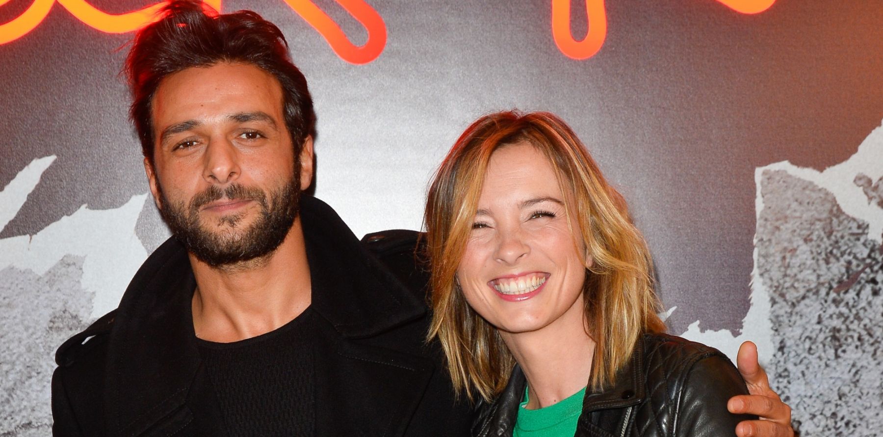 Maxim Nucci bientôt papa : Sa chérie Isabelle Ithurburu est enceinte ...