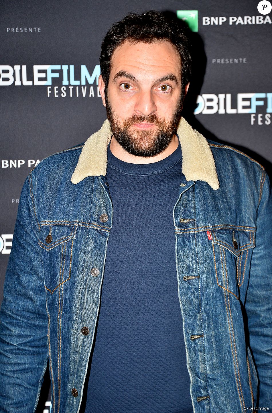 David Mora - Projection de la sélection officielle et remise des prix ...