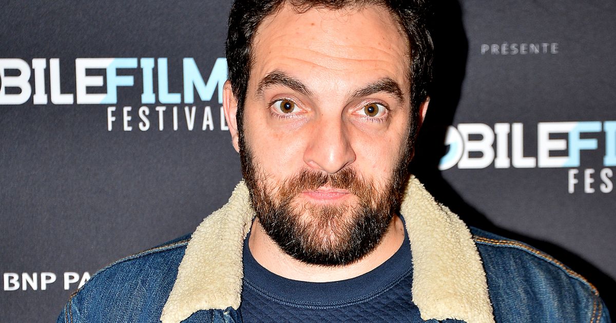 David Mora - Projection de la sélection officielle et remise des prix ...