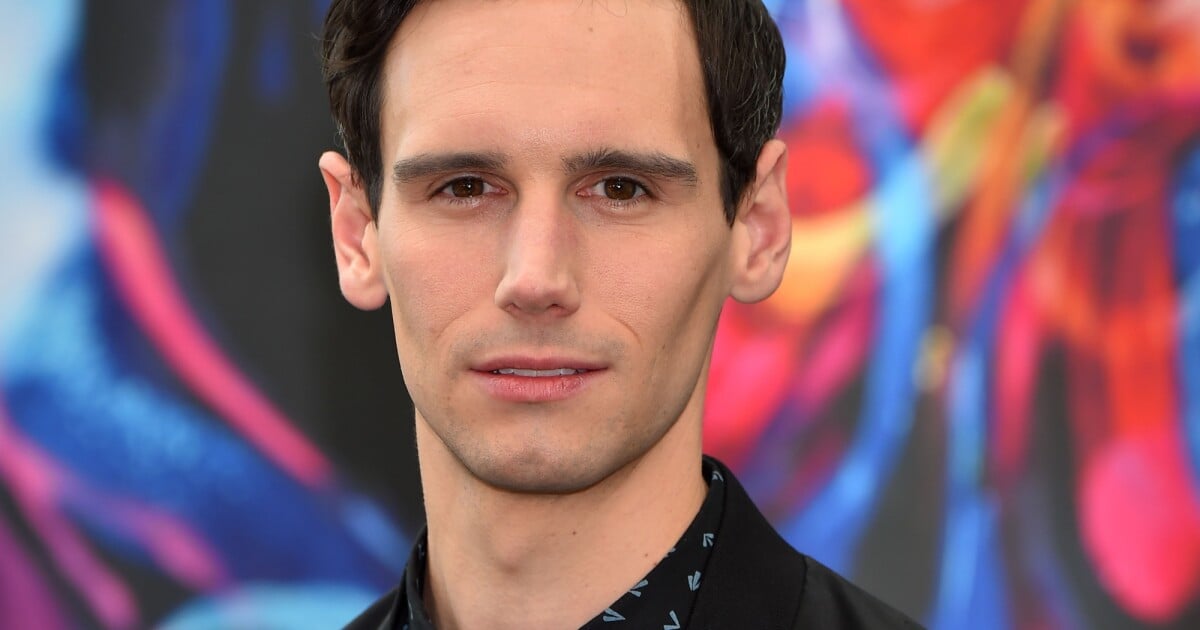 Michael Smith : Coming out queer pour l'acteur de "Gotham" - Purepeople