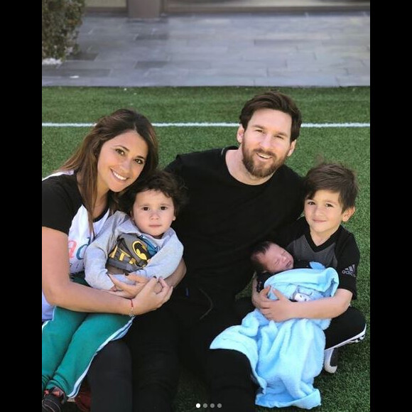 Photos de Lionel Messi - Page 23