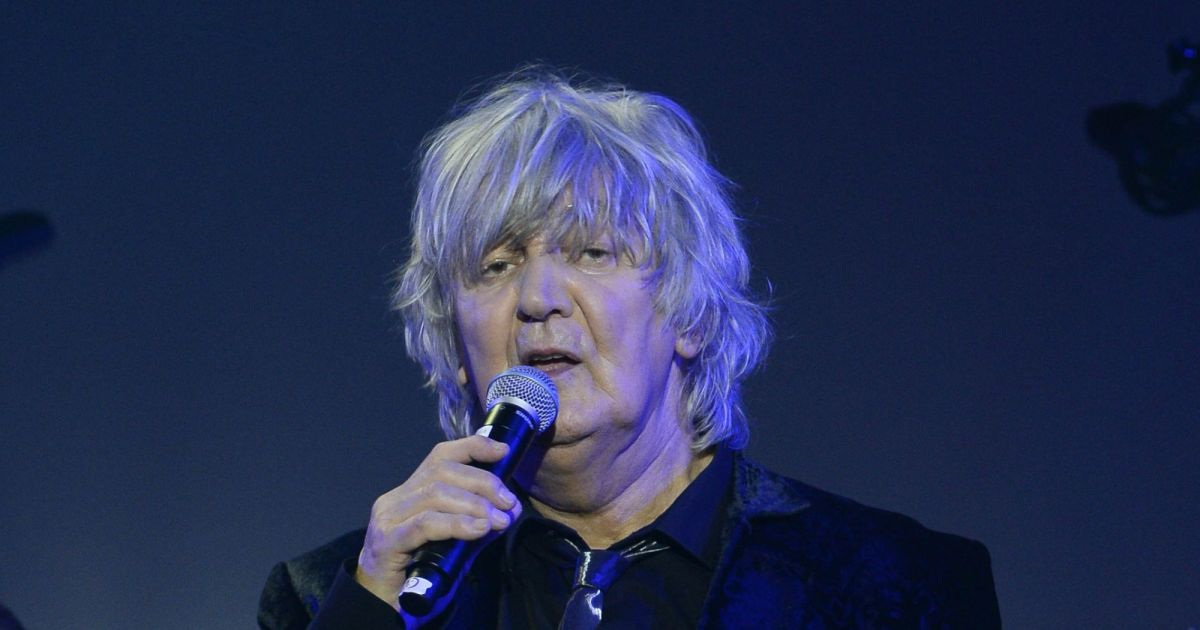 Jacques Higelin - Les 50 ans de France Inter a la Gaite Lyrique a Paris ...
