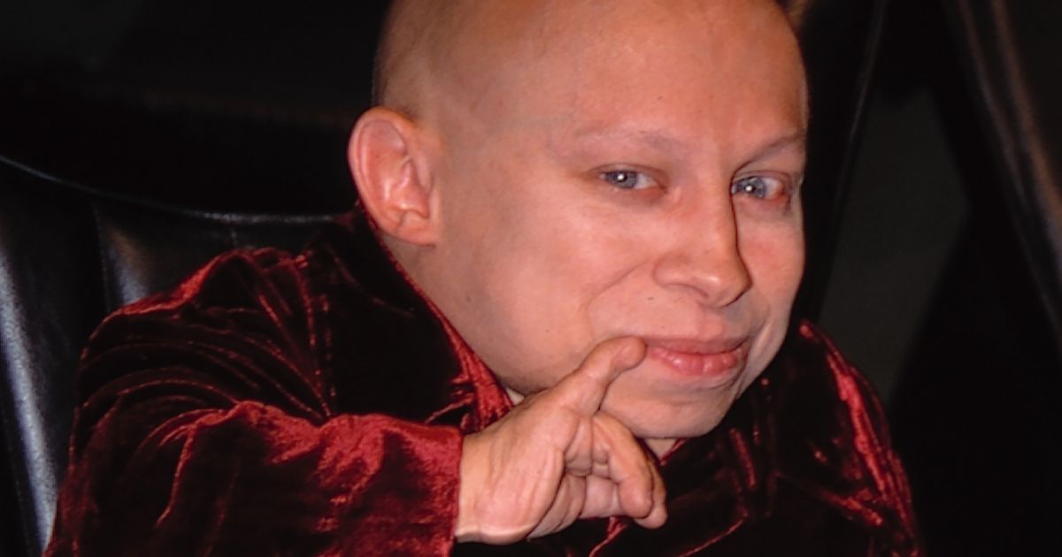 Verne Troyer lors de la N.A.T.P.E Convention à la Nouvelle-Orléans, le ...