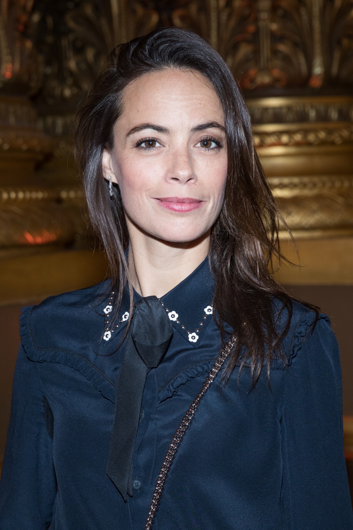 Photo : Exclusif - Bérénice Bejo - Avant-première de la nouvelle saison ...
