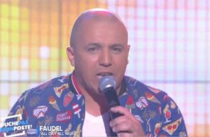 Faudel est papa pour la deuxième fois ! - Purepeople