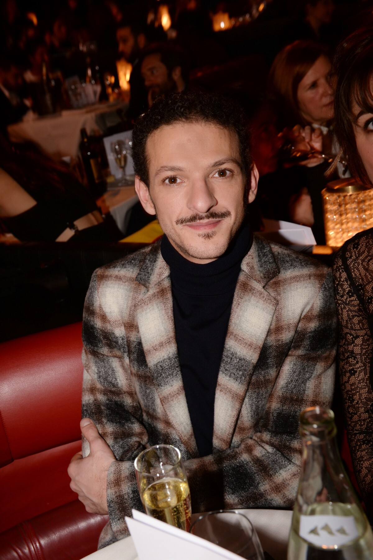 Photo : Exclusif - Vincent Dedienne (Glode du meilleur One Man Show ...