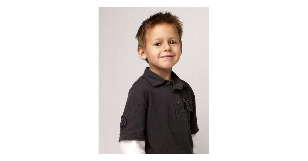 Les Frères Scott : Jamie, le fils adorable de Nathan, a bien changé ...