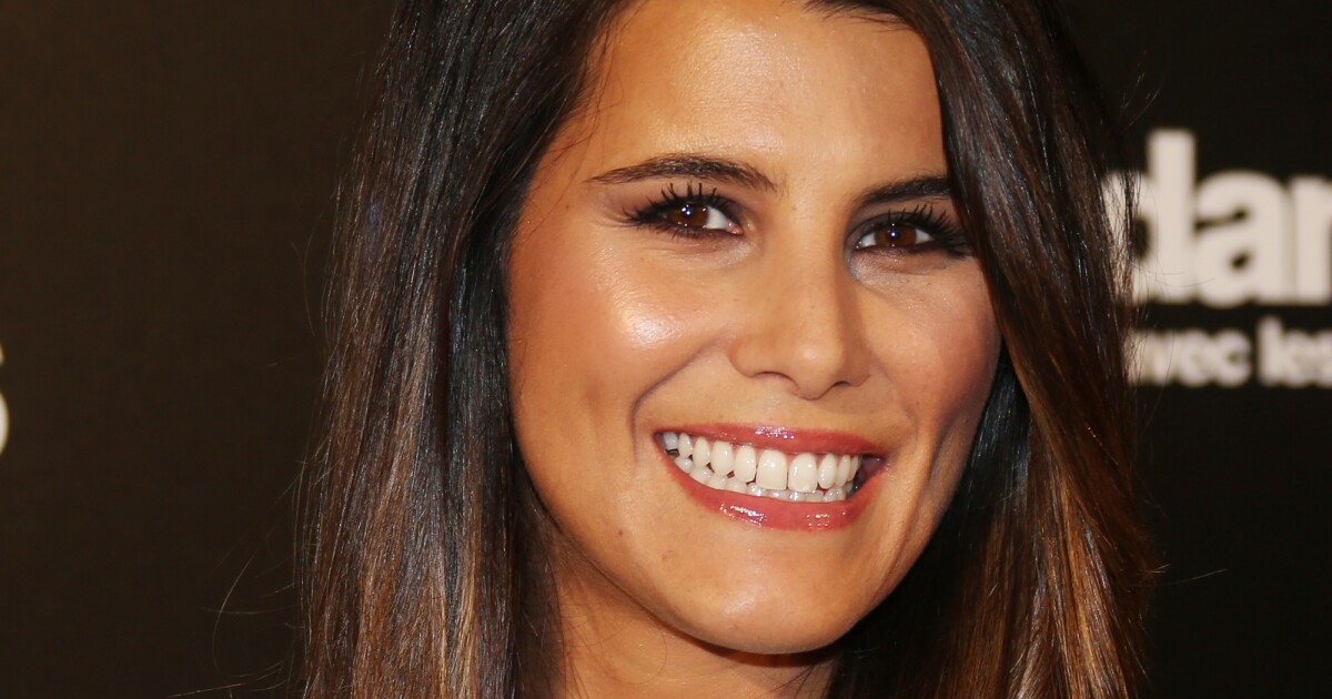 Karine Ferri : En route pour une nouvelle vie ! - Ode (Purepeople)