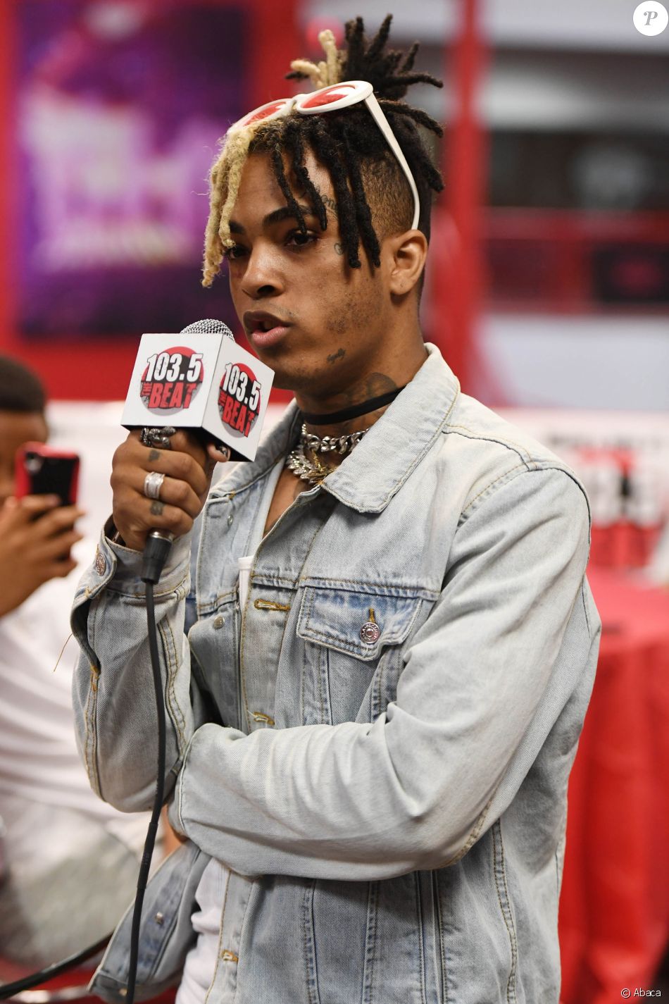XXXTentacion : Trois suspects, une arrestation pour le meurtre du jeune ...