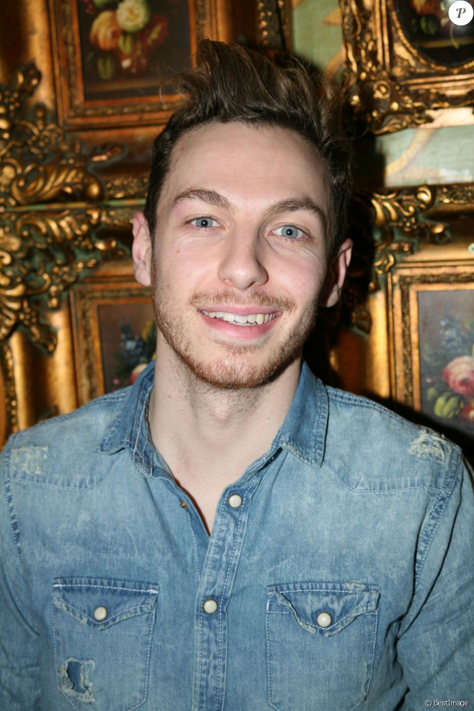 Exclusif - Alex Ramirès (théâtre des Blancs Manteaux) - Chinchman ...