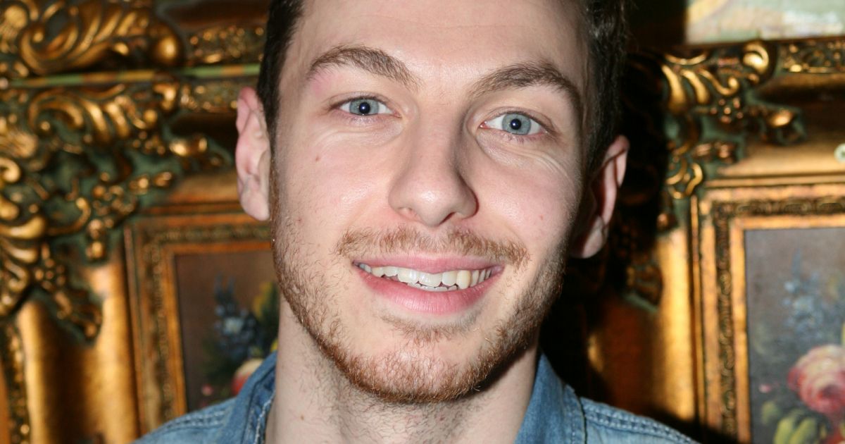 Exclusif - Alex Ramirès (théâtre des Blancs Manteaux) - Chinchman ...
