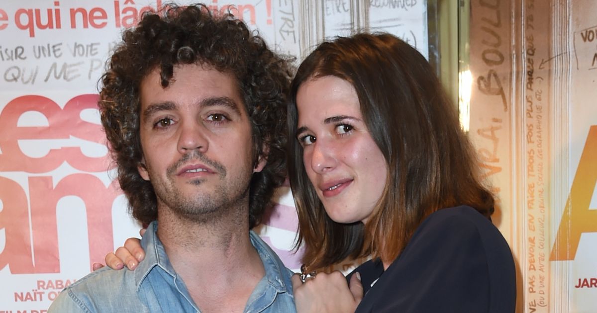 Bruno Sanches et Léa Frédeval (réalisatrice) - Avant-première du film ...
