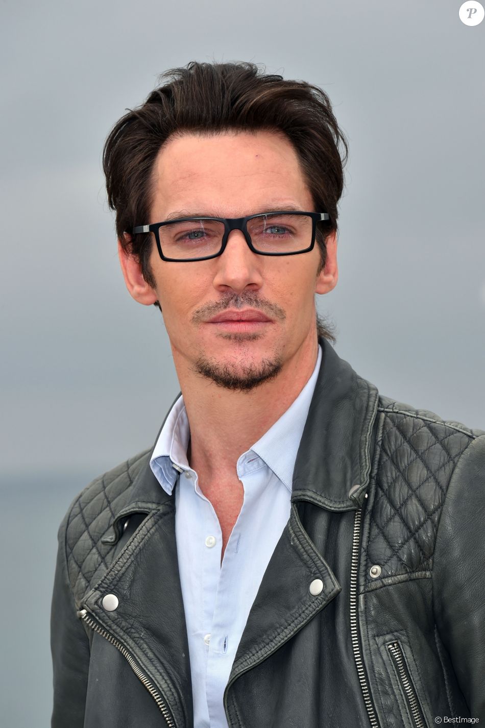 Jonathan Rhys-Meyers, acteur, chanteur et mannequin irlandais ...
