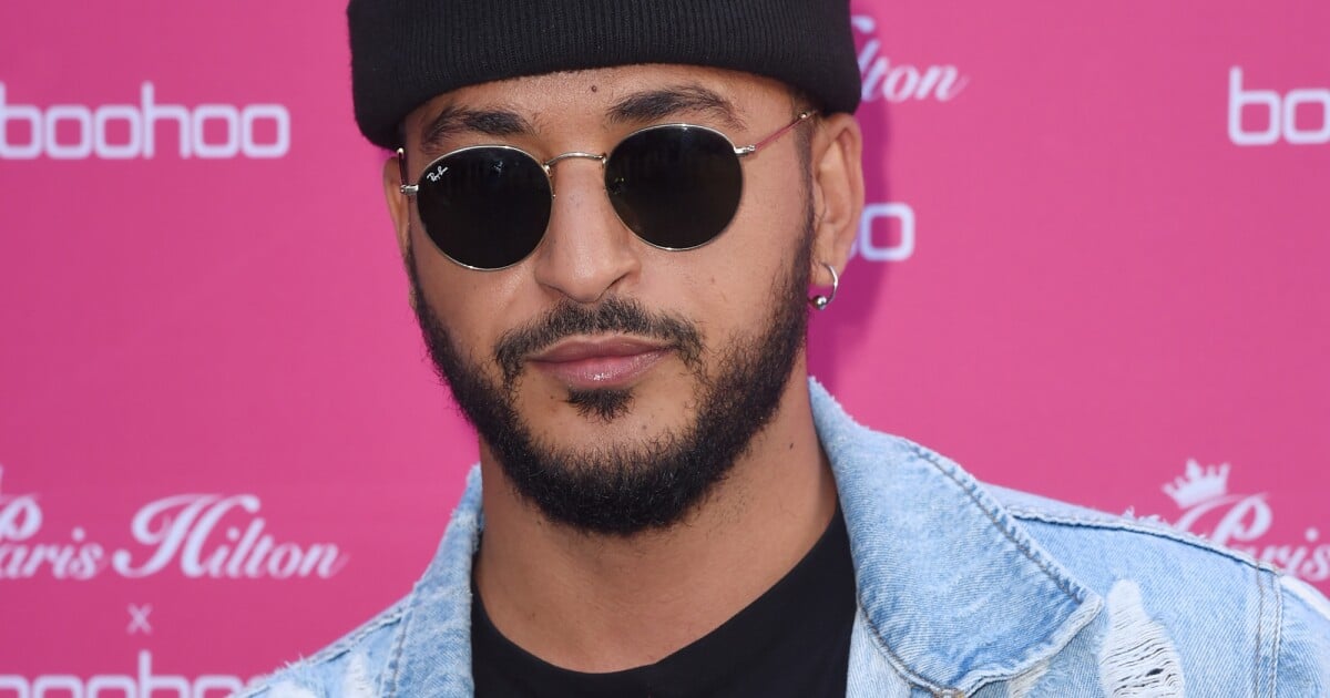 Slimane, une nouvelle vie : Sa "grande décision" - Purepeople