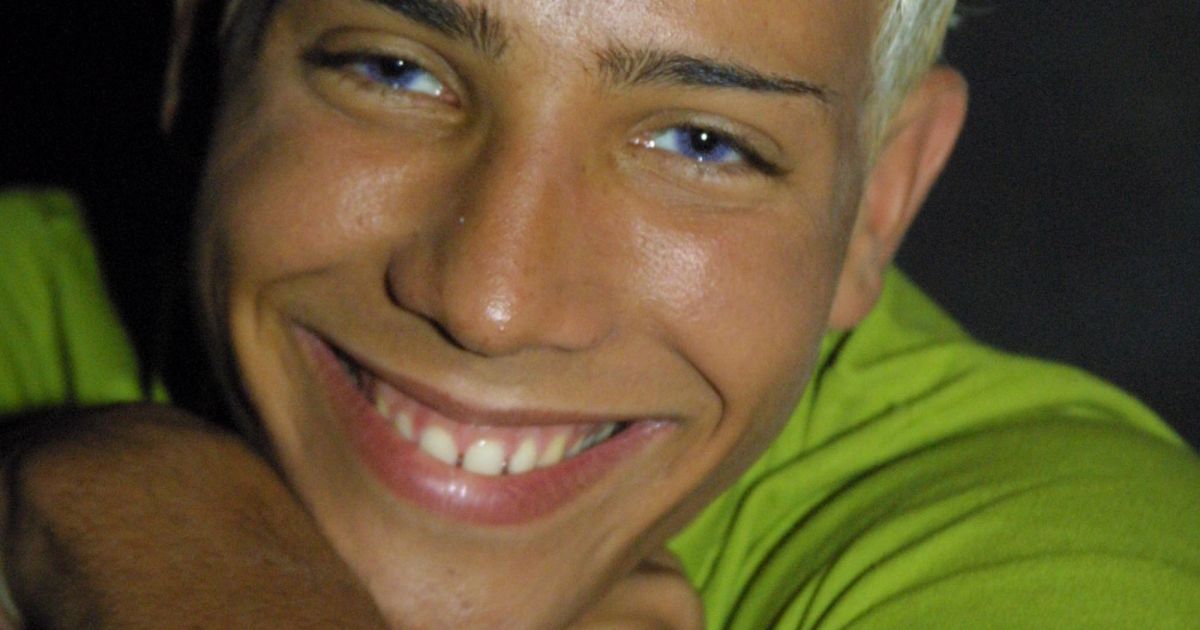 Archives - Steevy Boulay - portrait - Purepeople