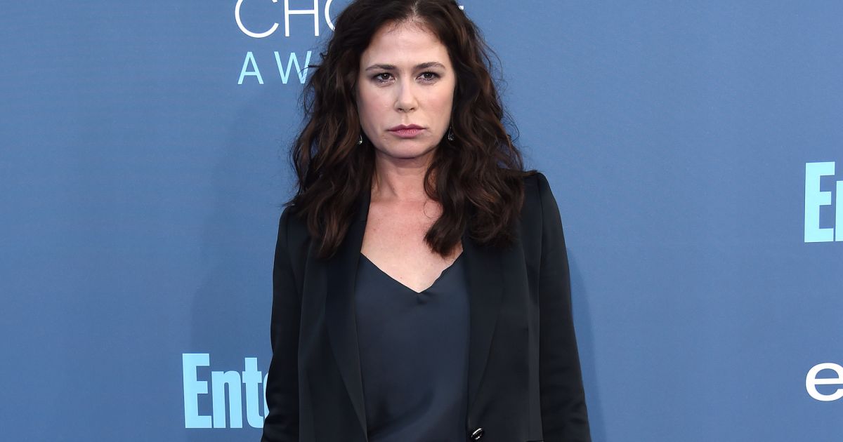 Maura Tierney à la 22ème soirée annuelle Critics' Choice Awards au ...