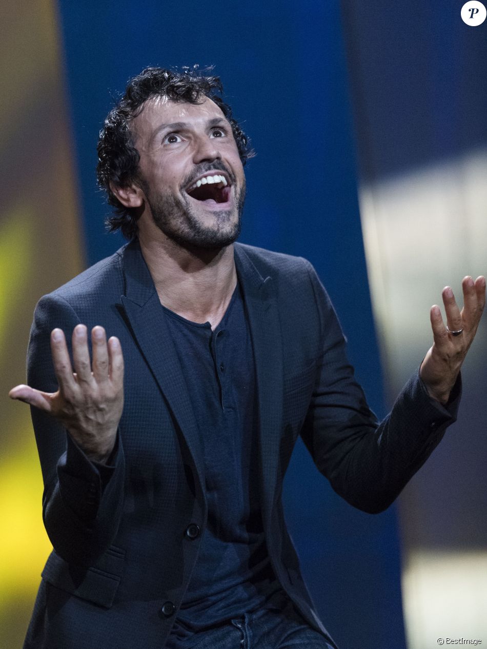 Exclusif - Willy Rovelli - Enregistrement du spectacle On refait le ...