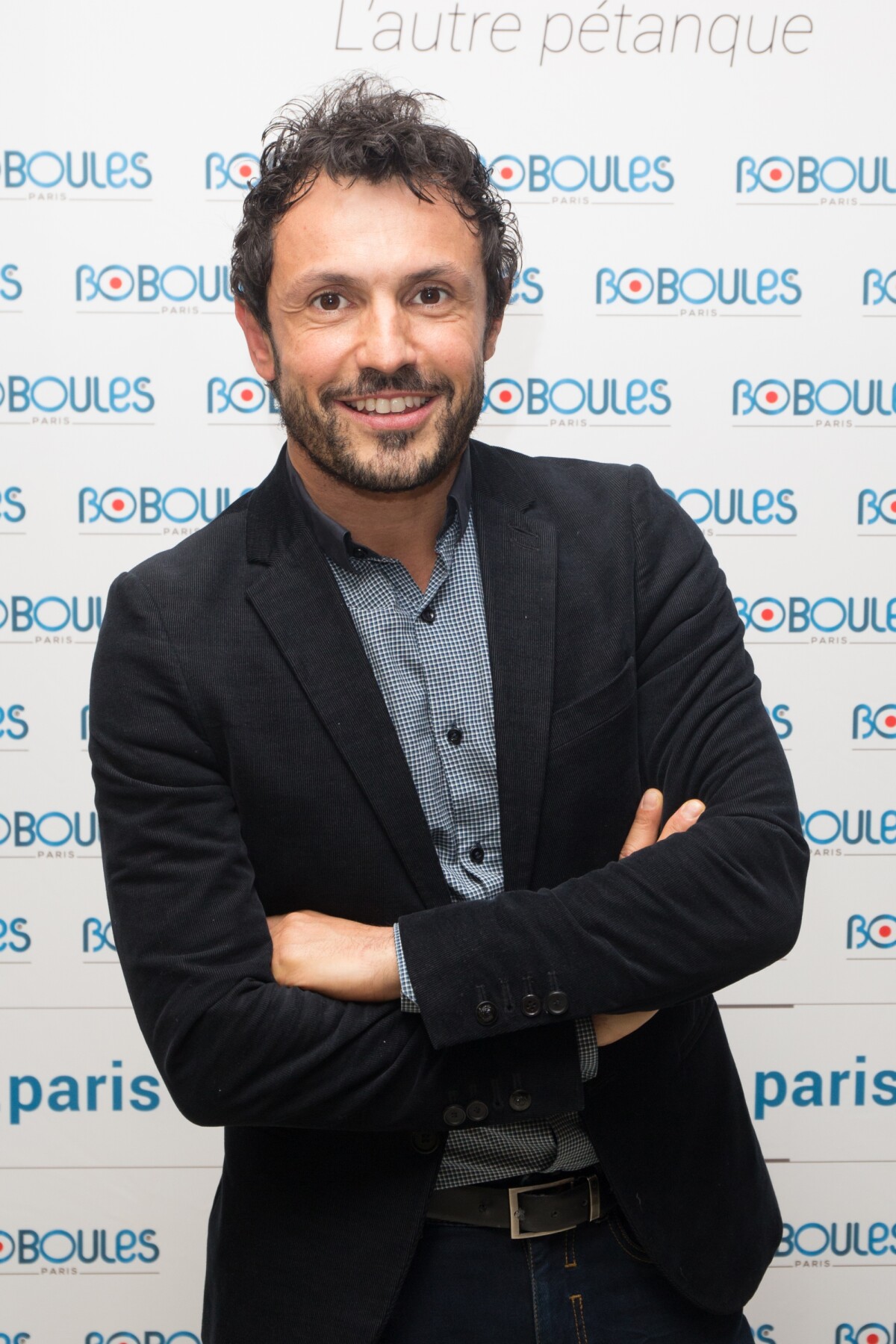 Photo : Exclusif - Willy Rovelli - People à la soirée de lancement de ...