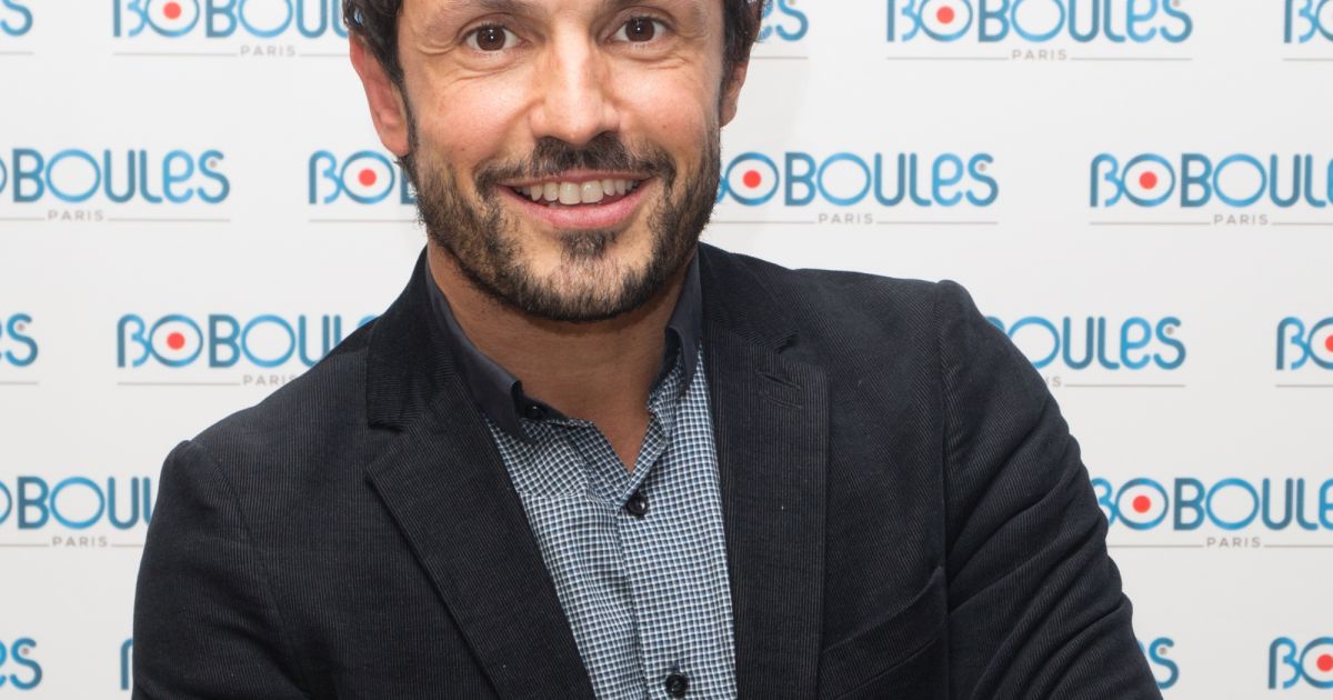Exclusif - Willy Rovelli - People à la soirée de lancement de BoBoules ...