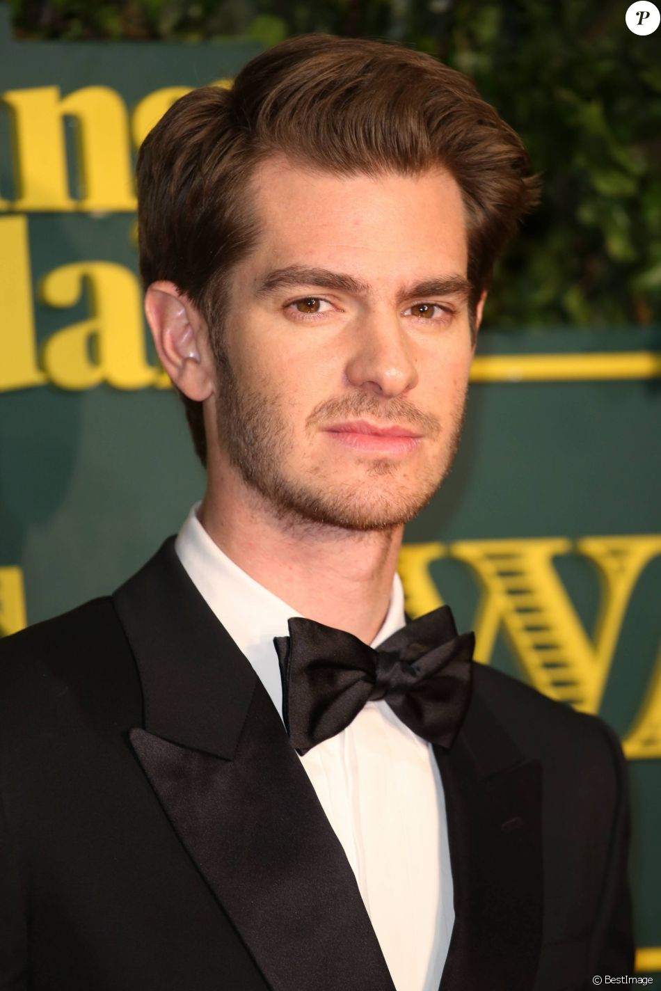 Andrew Garfield - Cérémonie des London Evening Standard Awards au ...