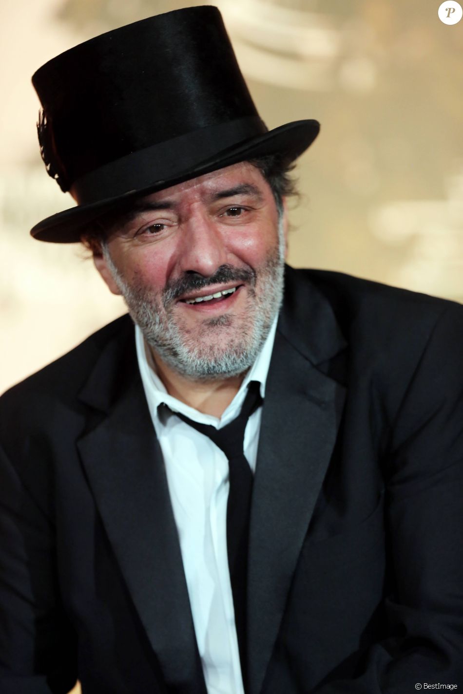 Rachid Taha - Quatrieme jour du 13eme Festival International du Film de ...