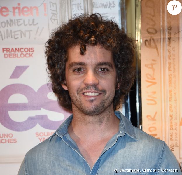 Bruno Sanches (Catherine et Liliane) : Cet accident qui a failli le ...