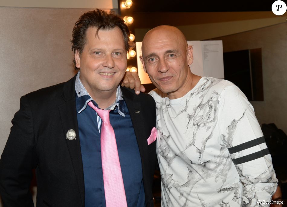 Semi-exclusif - Début de soirée (Sacha Goëller et William Picard ...