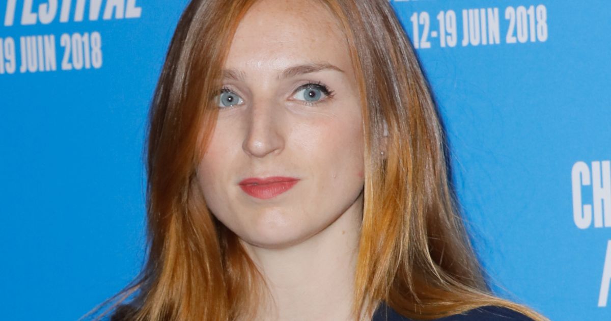 Alison Wheeler - Soirée d'ouverture de la 7ème édition du Champs ...