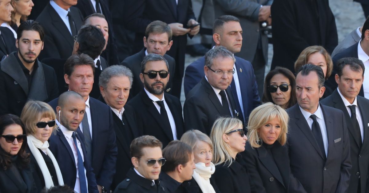 Seda Aznavour (Fille de Charles Aznavour), Aida Aznavour (Soeur de ...