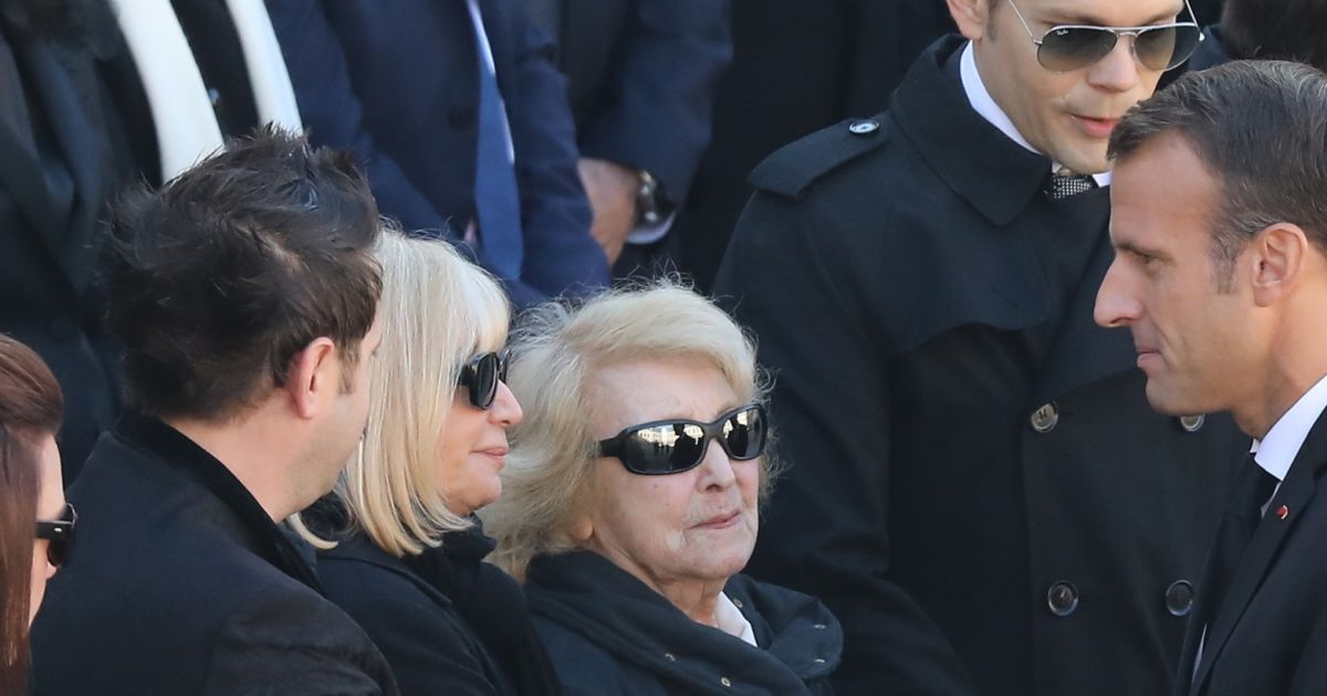 Seda Aznavour (Fille de Charles Aznavour), Aida Aznavour (Soeur de ...