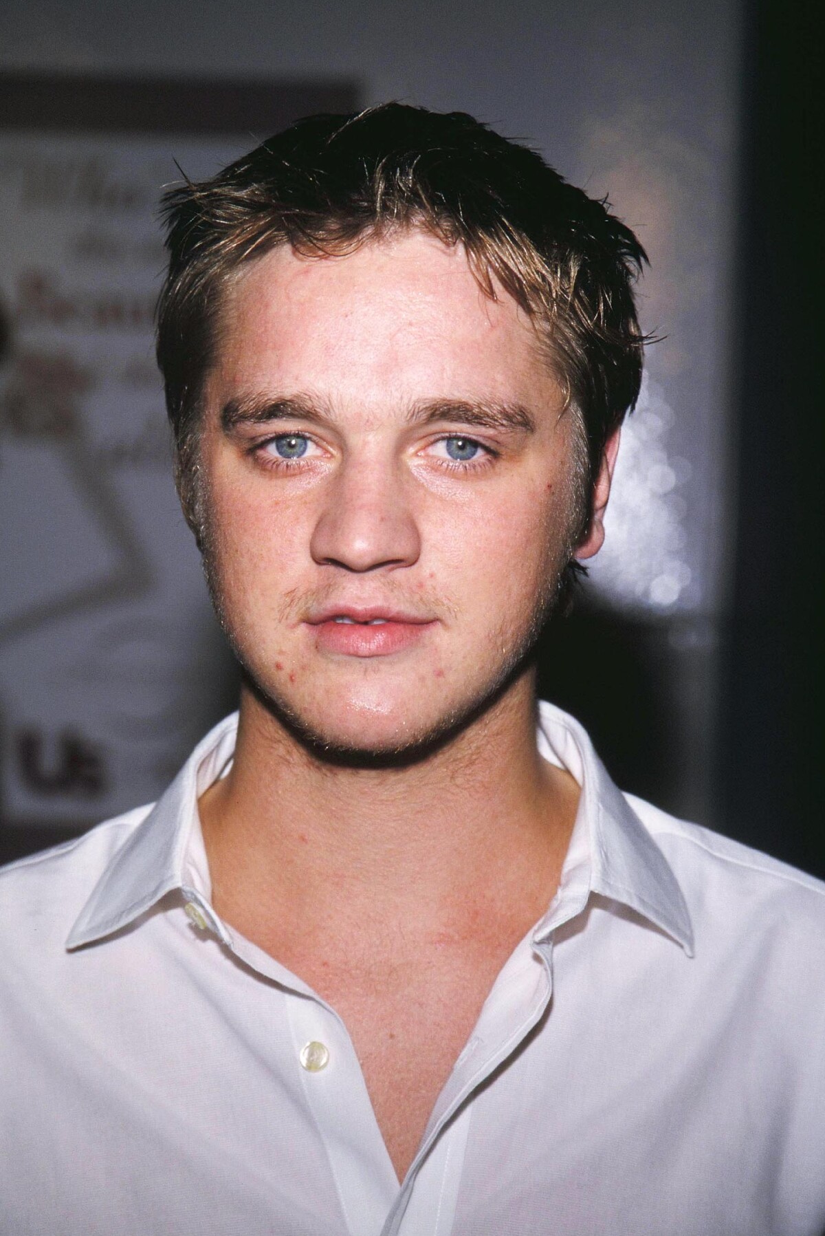 Photo : Devon Sawa à Los Angeles en septembre 2000. - Purepeople