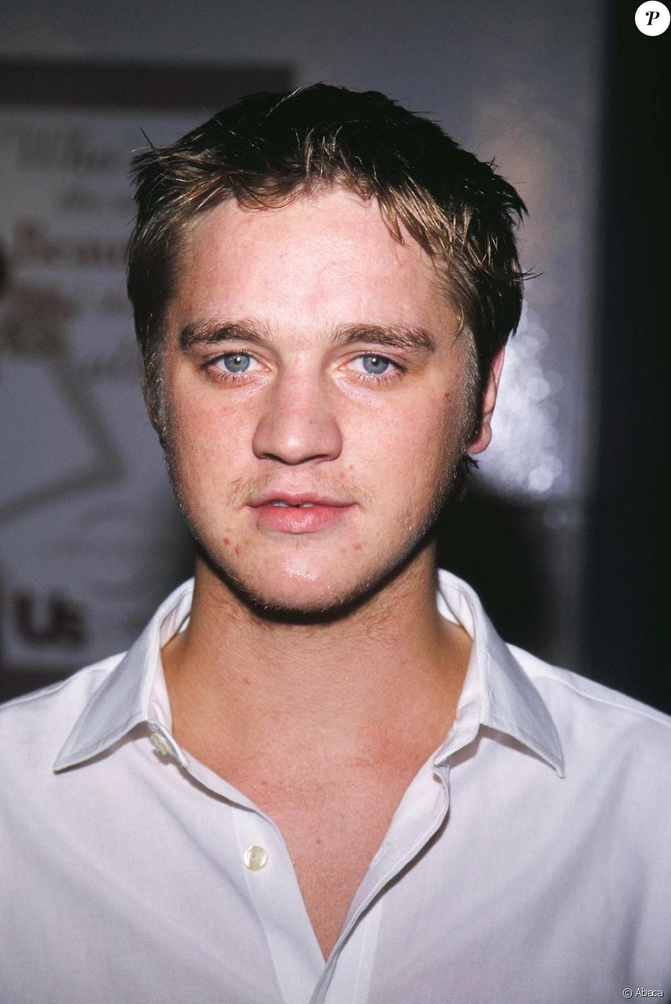 Devon Sawa à Los Angeles en septembre 2000. - Purepeople