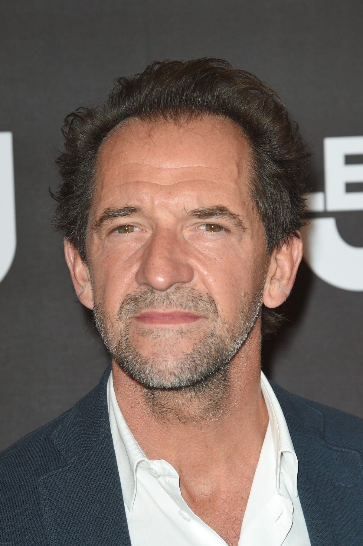 Photo : Stephane de Groodt à l'avant-première du film "Le Jeu" au ...