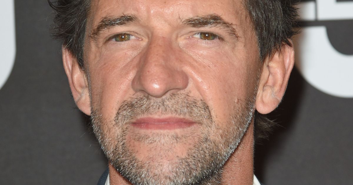 Stephane de Groodt à l'avant-première du film Le Jeu au cinéma UGC ...