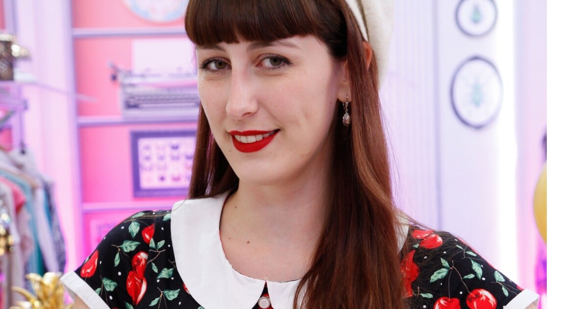 Fanny (Les Reines du shopping) pour la 1000e : "C'était vraiment dur ...
