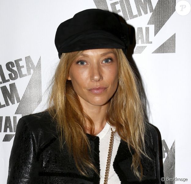 Laura Smet : Sa belle consécration de jeune réalisatrice à New York ...