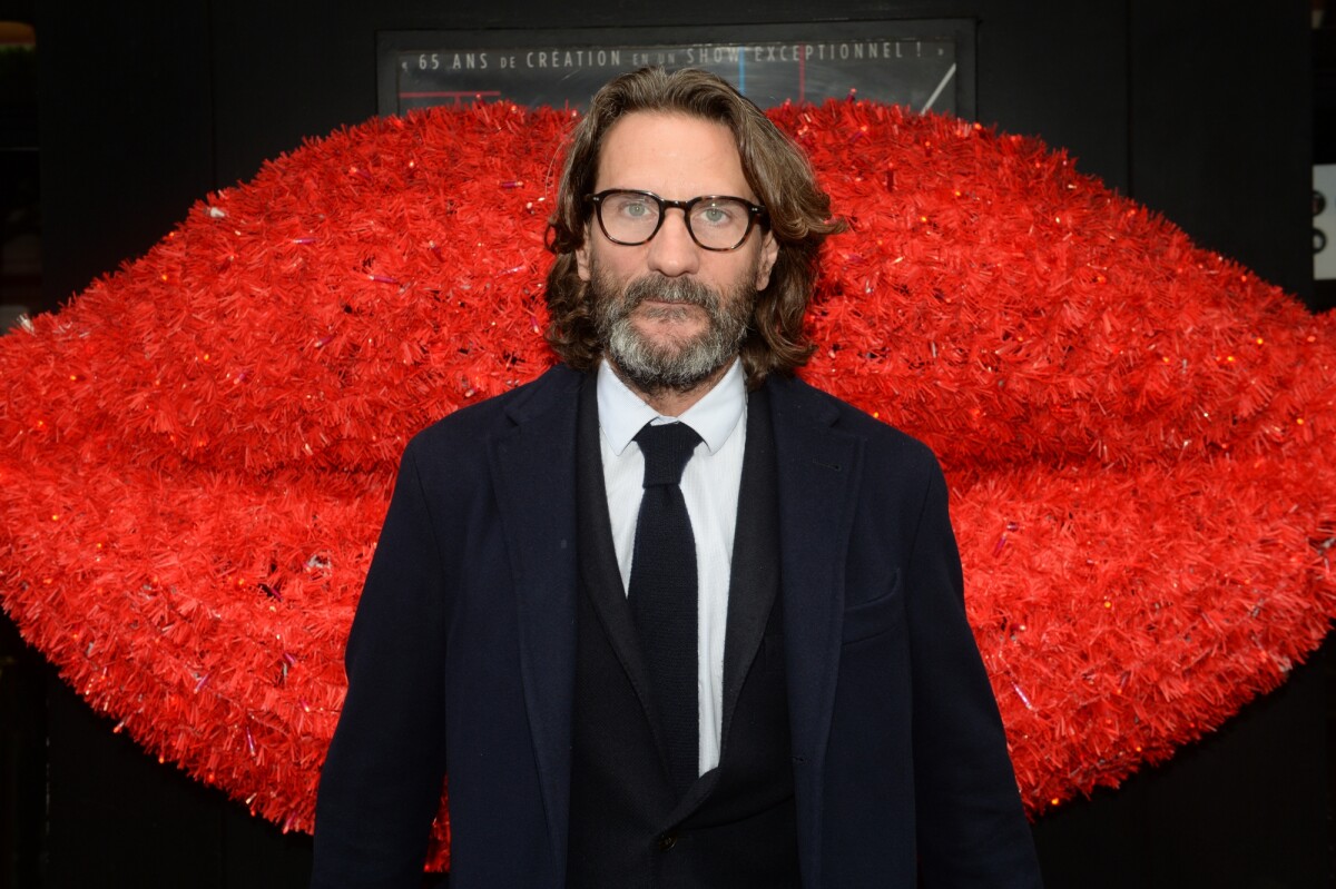 Photo : Semi-Exclusif - Frédéric Beigbeder - Lancement du livre ...
