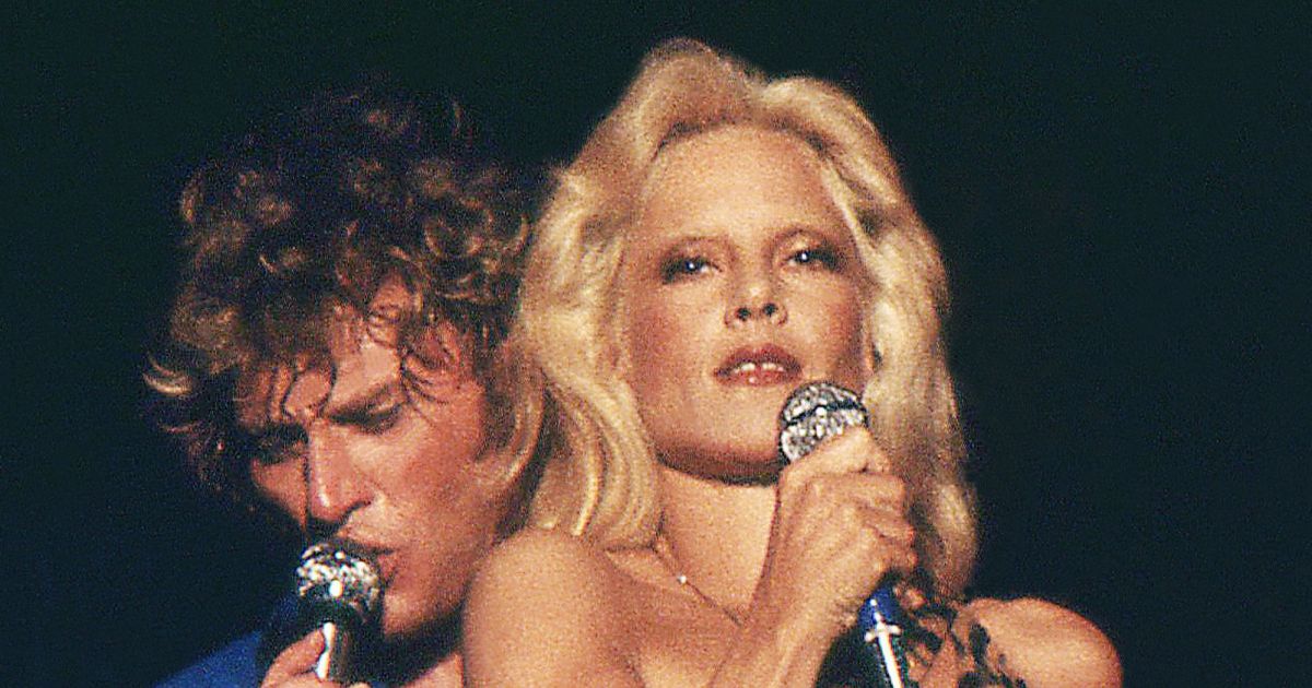 Archives - Johnny Hallyday et Sylvie Vartan (Arènes de Béziers 1973) - Purepeople