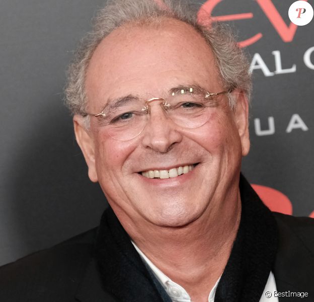 Mort de Samuel Hadida : Il avait révélé Tarantino et produisait Lelouch ...