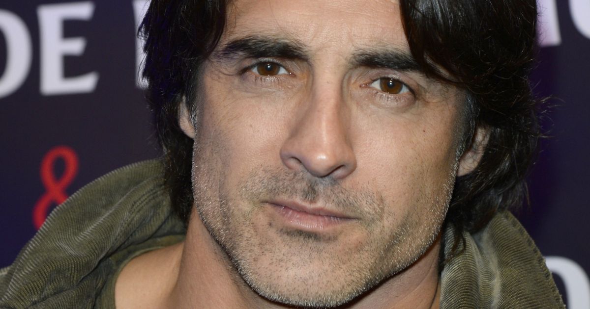 Grégory Basso - Ouverture des Rencontres Internationales du Cinéma qui ...