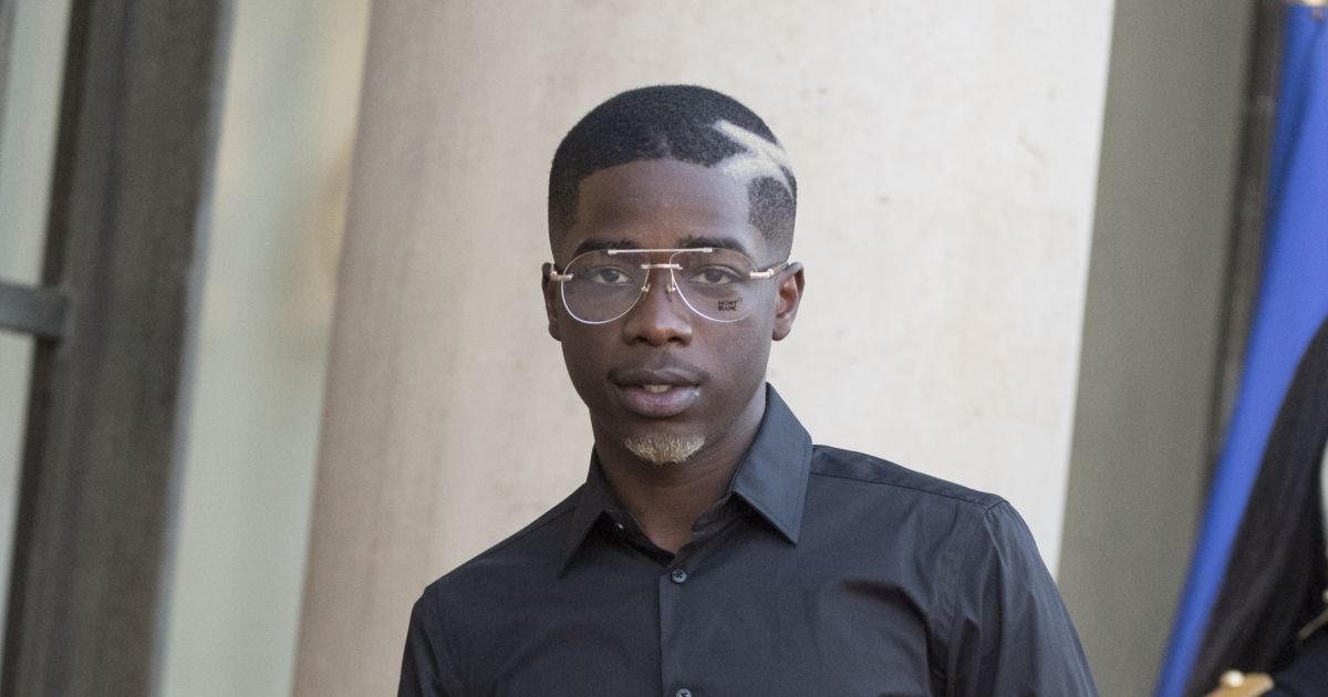 Info - Le rappeur MHD (Mohamed Sylla) en garde à vue - MHD (Mohamed ...