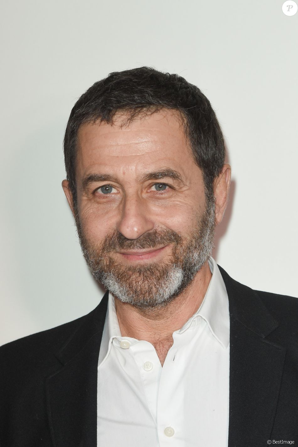 Philippe Kelly lors de la cérémonie du 12ème prix Henri Langlois à la ...